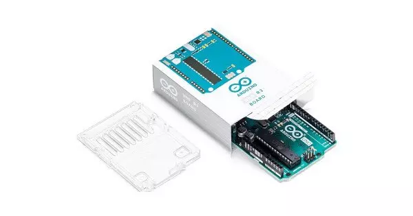 débuter-avec-arduino