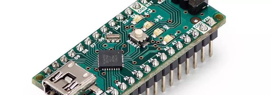 Arduino,nano