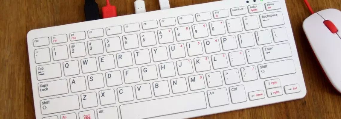 Le,nouveau,Raspberry,pi,400