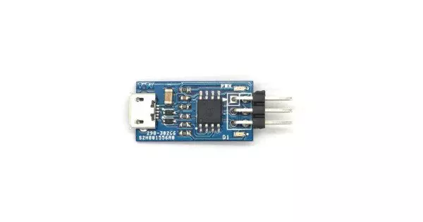 iteaduino tiny arduino compatible