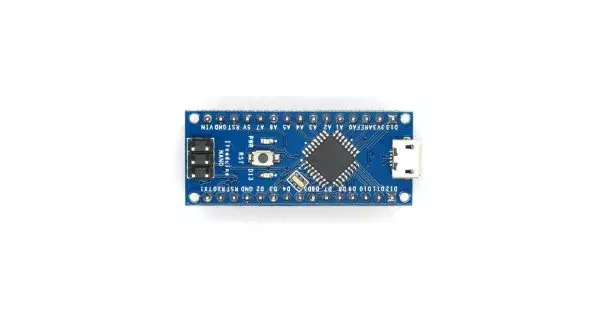iteaduino nano arduino compatible