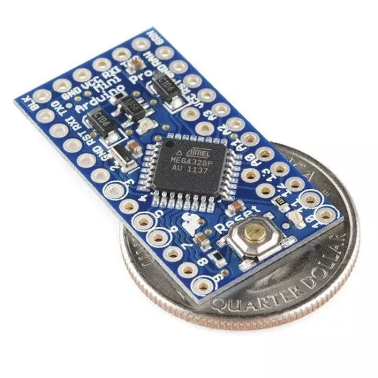 pro micro 5v 16m mini leonardo compatible