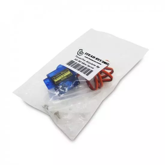 mini servo tower pro airplane 9g sg-90