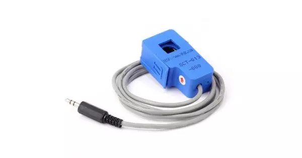 Capteur Courant Sct 013 50a 1v Max