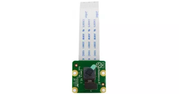 module cam 8mp raspberry pi version 2