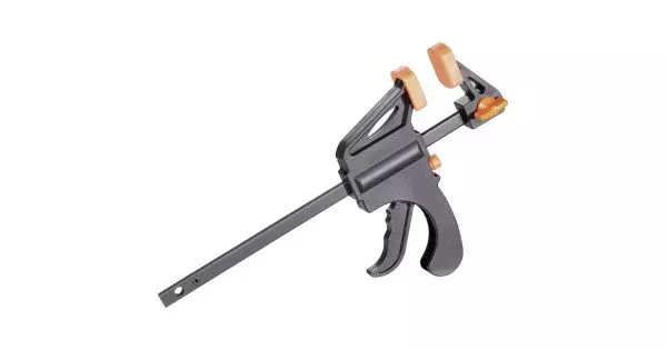 serre-joint Écarteur quick grip 450mm