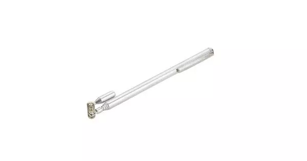 stylo proskit ms-323 aimant rétractable tige de pick-up