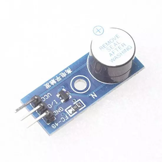 module de capteur dalarme buzzer actif ky-012