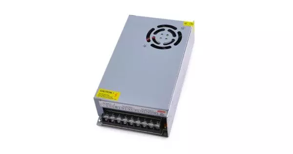 alimentation electrique 12v 30a 360w