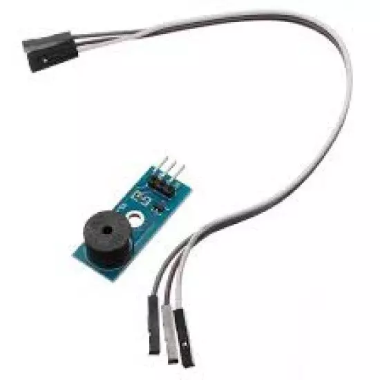 module de buzzer passif 33-5v