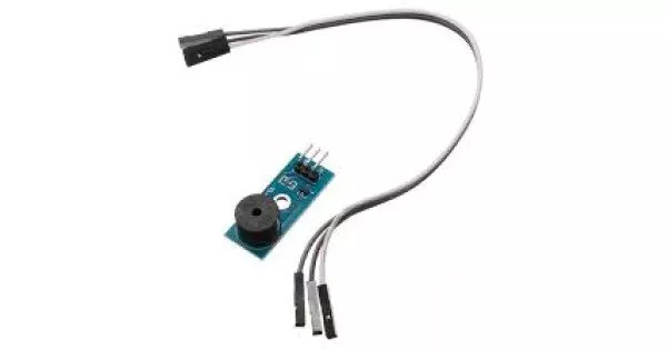 module de buzzer passif 33-5v