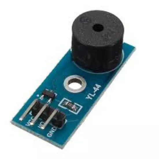 module de buzzer passif 33-5v