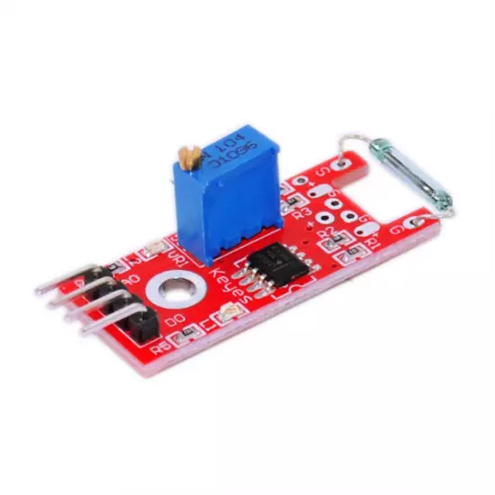 interrupteur reed module ky-025