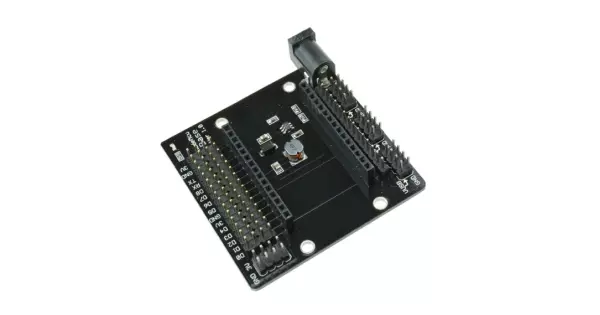 shield nodemcu base esp8266