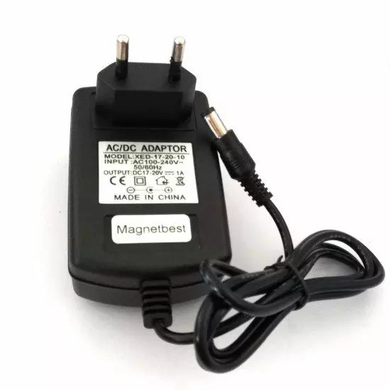adaptateur ac 20v-1a