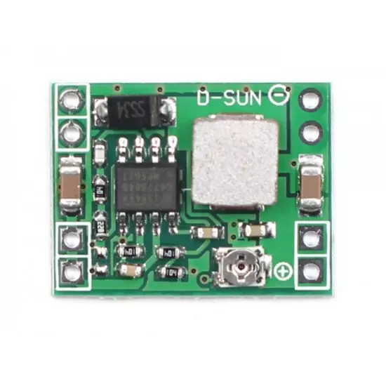 mp1584en mini 3a dc dc convertisseur module abaisseur super lm2596