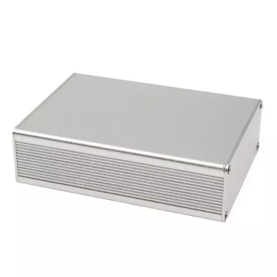 aluminum project case 1007429mm