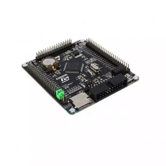 stm32f407vet6 development board