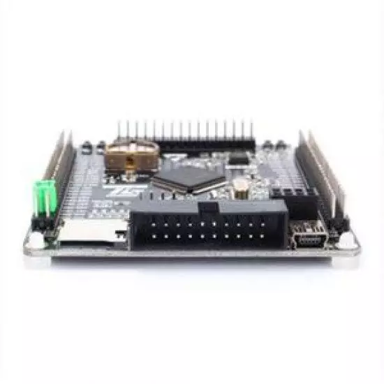 stm32f407vet6 development board