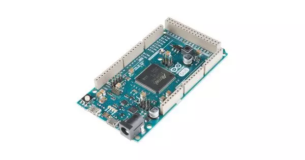 arduino due original