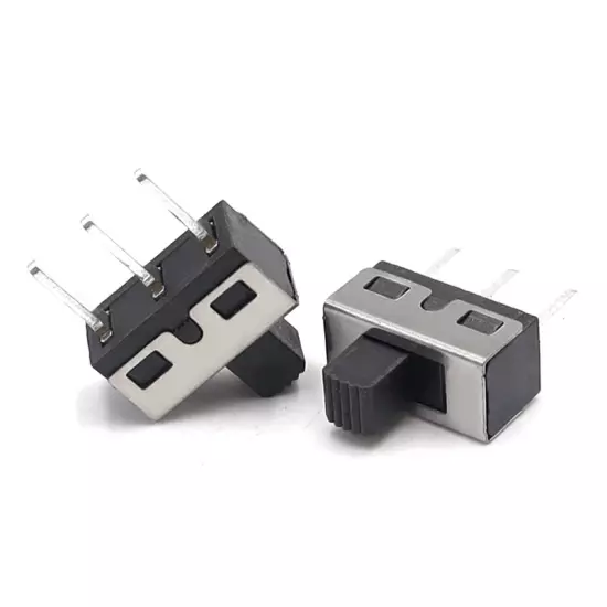 spdt slide switch 3 pins