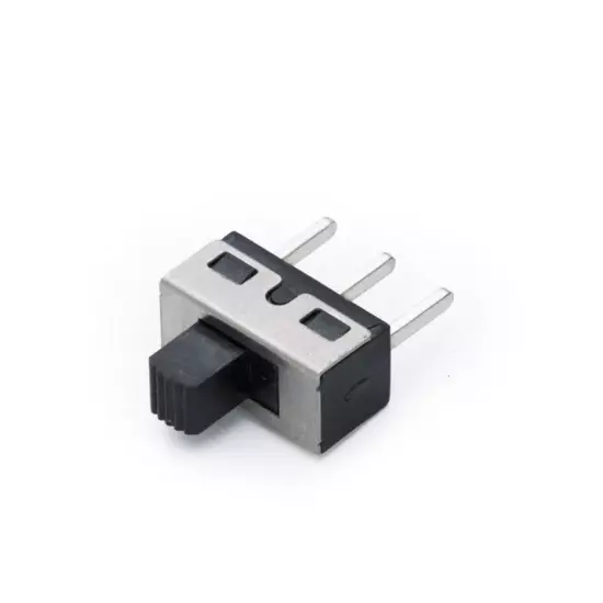 spdt slide switch 3 pins