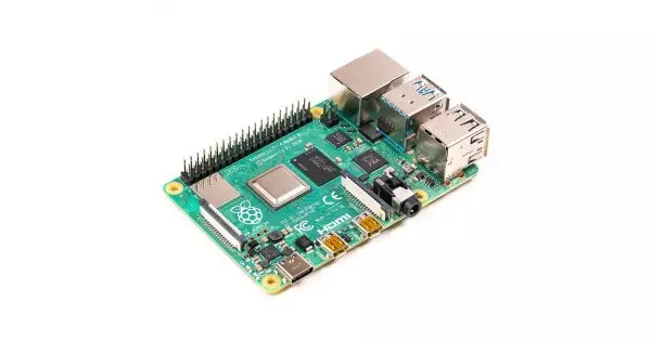 uk raspberry pi 4 modele b soc bcm2711 ram 8go ddr4 usb 3 0 poe