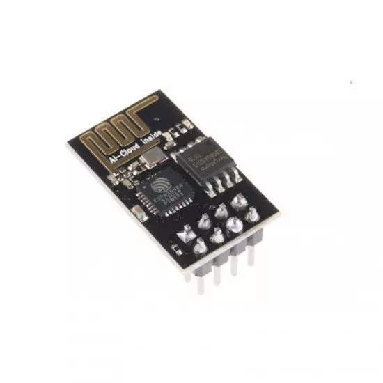 esp8266 esp-01 module wifi