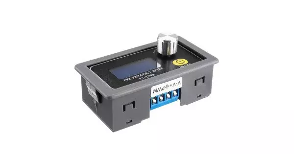 générateur de signaux xy-pwm 1 canal 1hz-150khz