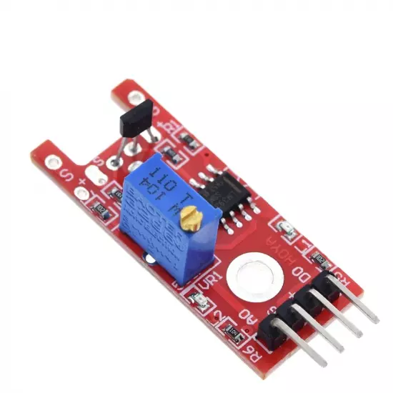 module de capteur de comptage de vitesse ky-024