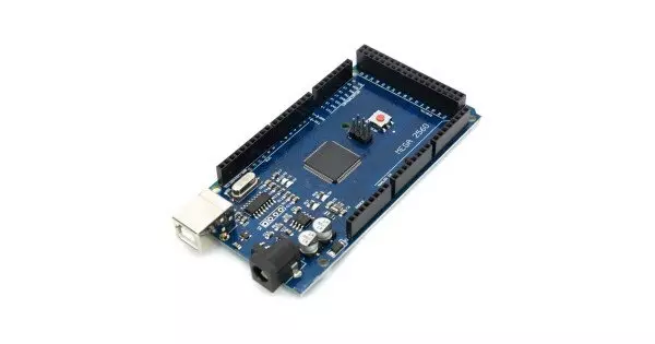 arduino mega 2560 r3 compatible