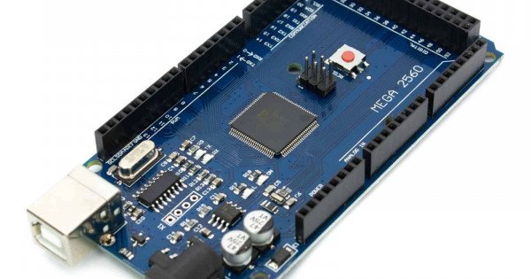 arduino mega 2560 r3 compatible
