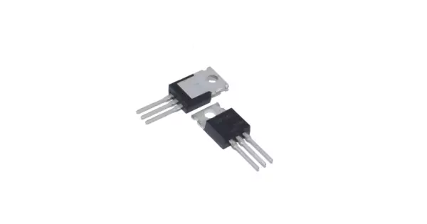 transistor mosfet to 220ab irf520 520