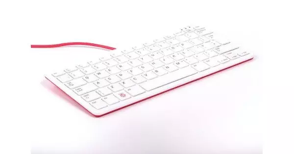 clavier et hub raspberry pi