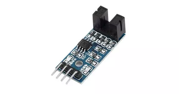 module de capteur de mesure de vitesse de moteur lm393