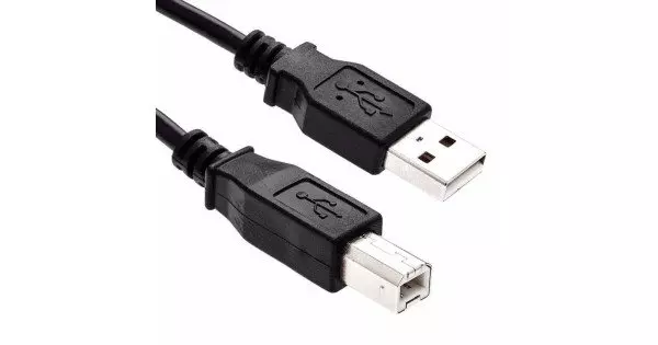 cable dimprimante usb 2 0 intex 10m