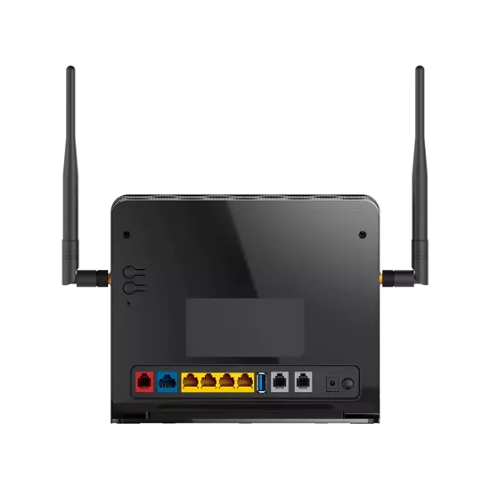 d link modem routeur sans fil double bande ac1200 vdsl2 adsl2 avec voip ...