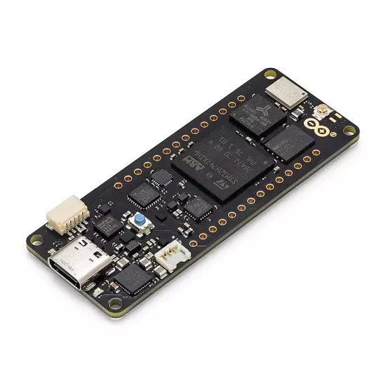 carte arduino portenta h7