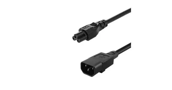 cable onduleur trefle