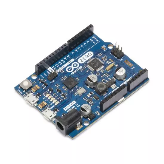 arduino zero