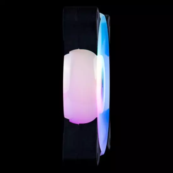 ventilateur first player rgb combo cc