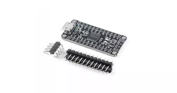 carte stm32g030f6p6 mini systeme