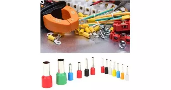 embout de cablage 1mm