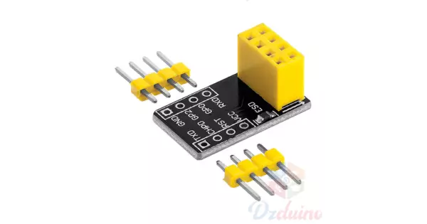 carte adaptateur esp8266 esp 01 esp 01s