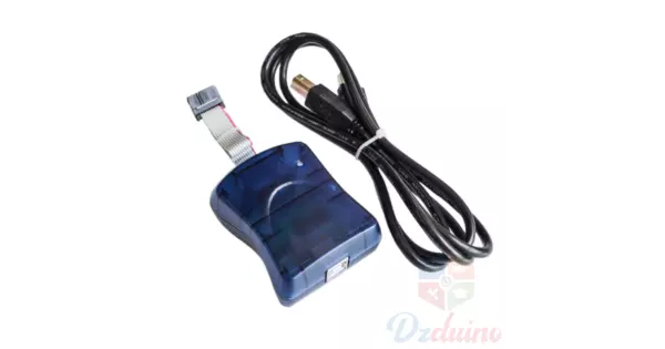 avat avrisp mkii xp2 avr isp mk2 usb avrisp programmeur integre au systeme