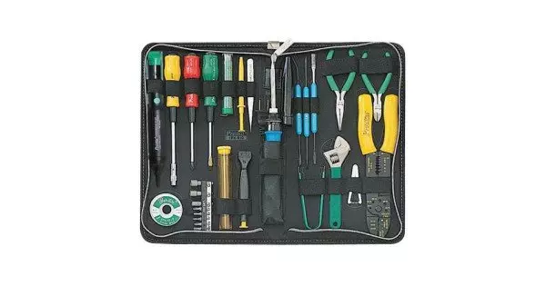 computer service trousse proskit 1pk-810b