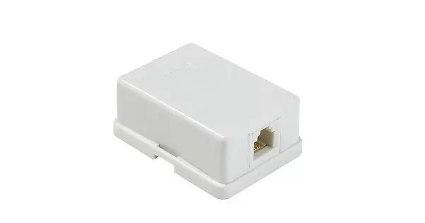 prise murale rj11 simple