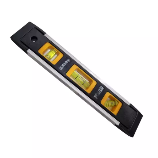 mini niveau 250 mm fixtop