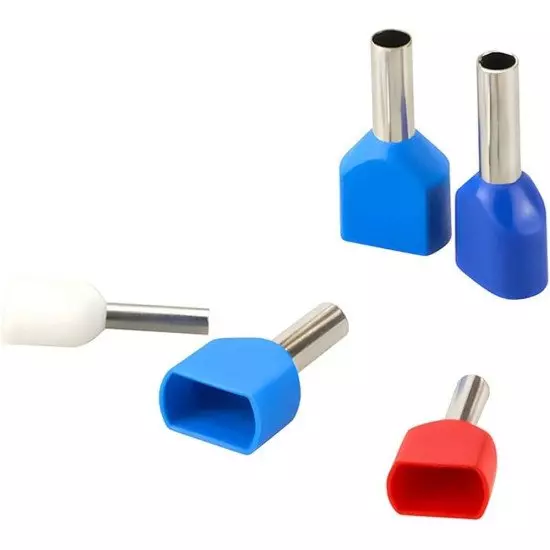embout de cablage 1 5mm 100pcs embout de cablage 1 5mm 100pcs