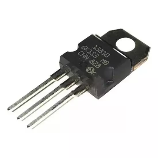 stp15810 transistor mosfet n 100v 110a a 220